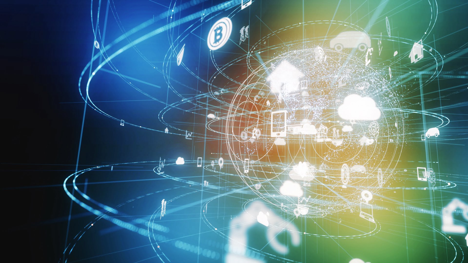 Ewolucja IoT: Historia, teraźniejszość i przyszłość Internetu Rzeczy ...