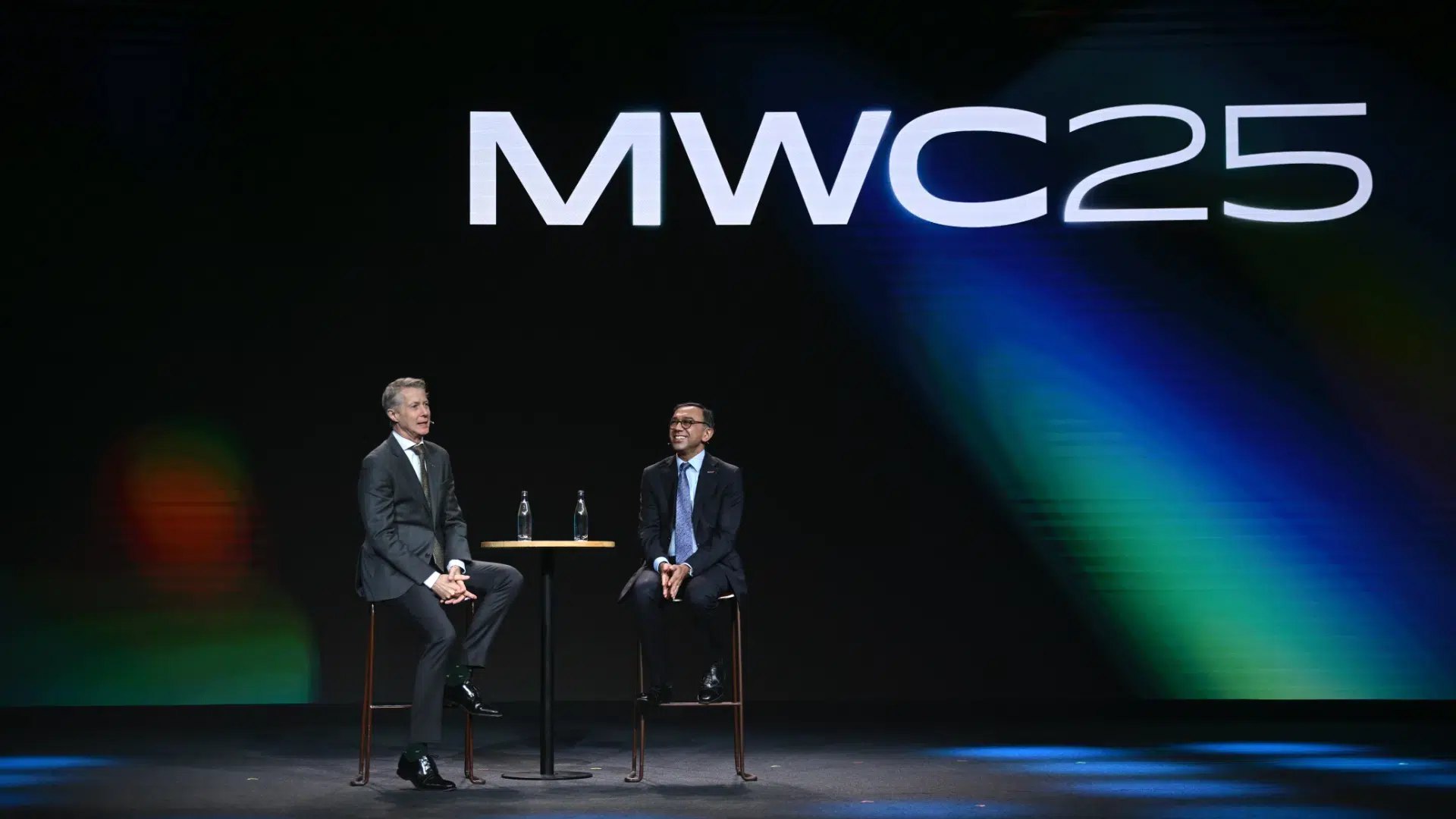 MWC 2025: przegląd najważniejszych nowości - Brandsit