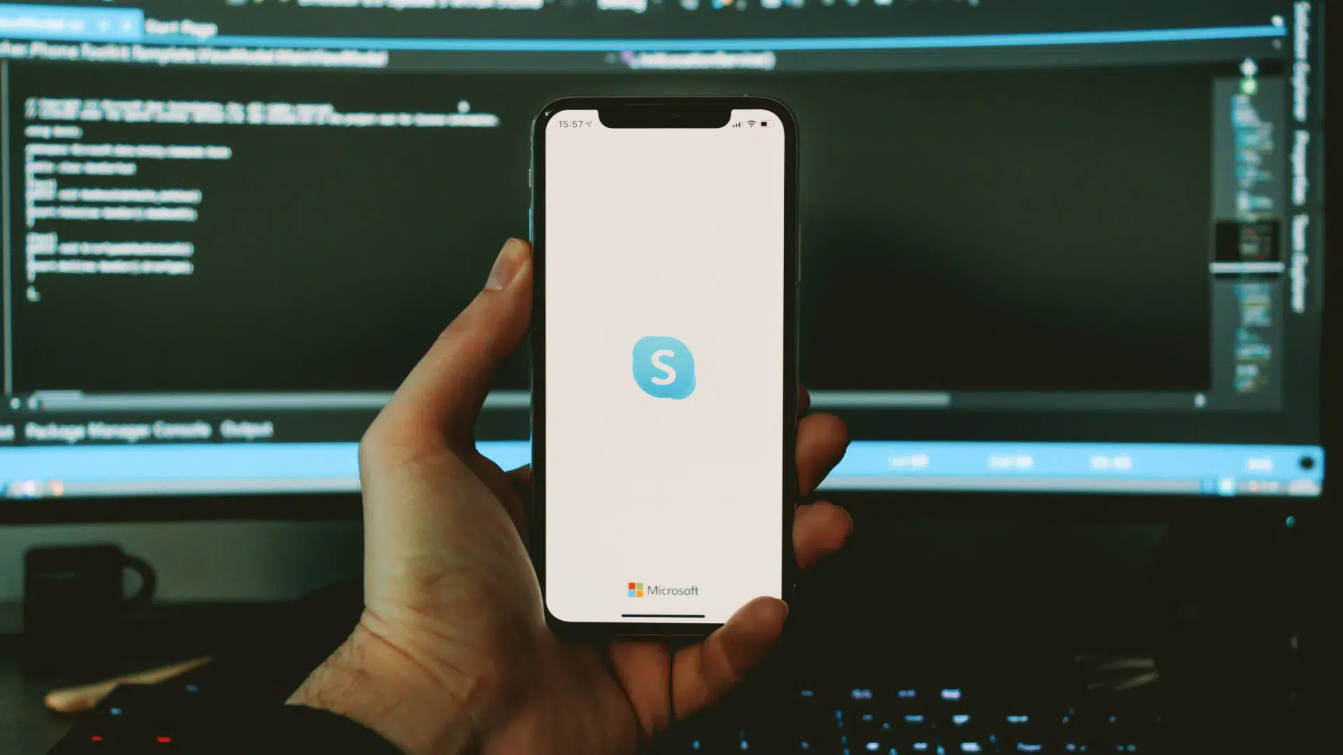 To koniec Skype. Microsoft rezygnuje z ikonicznej usługi - Brandsit