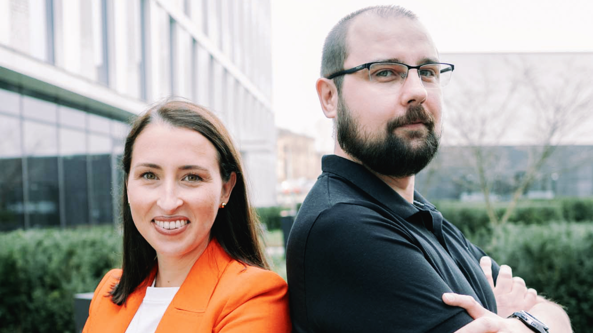 Zmiana kursu w BrainSHARE IT. Ster przejmuje Edyta Wojtas - Brandsit