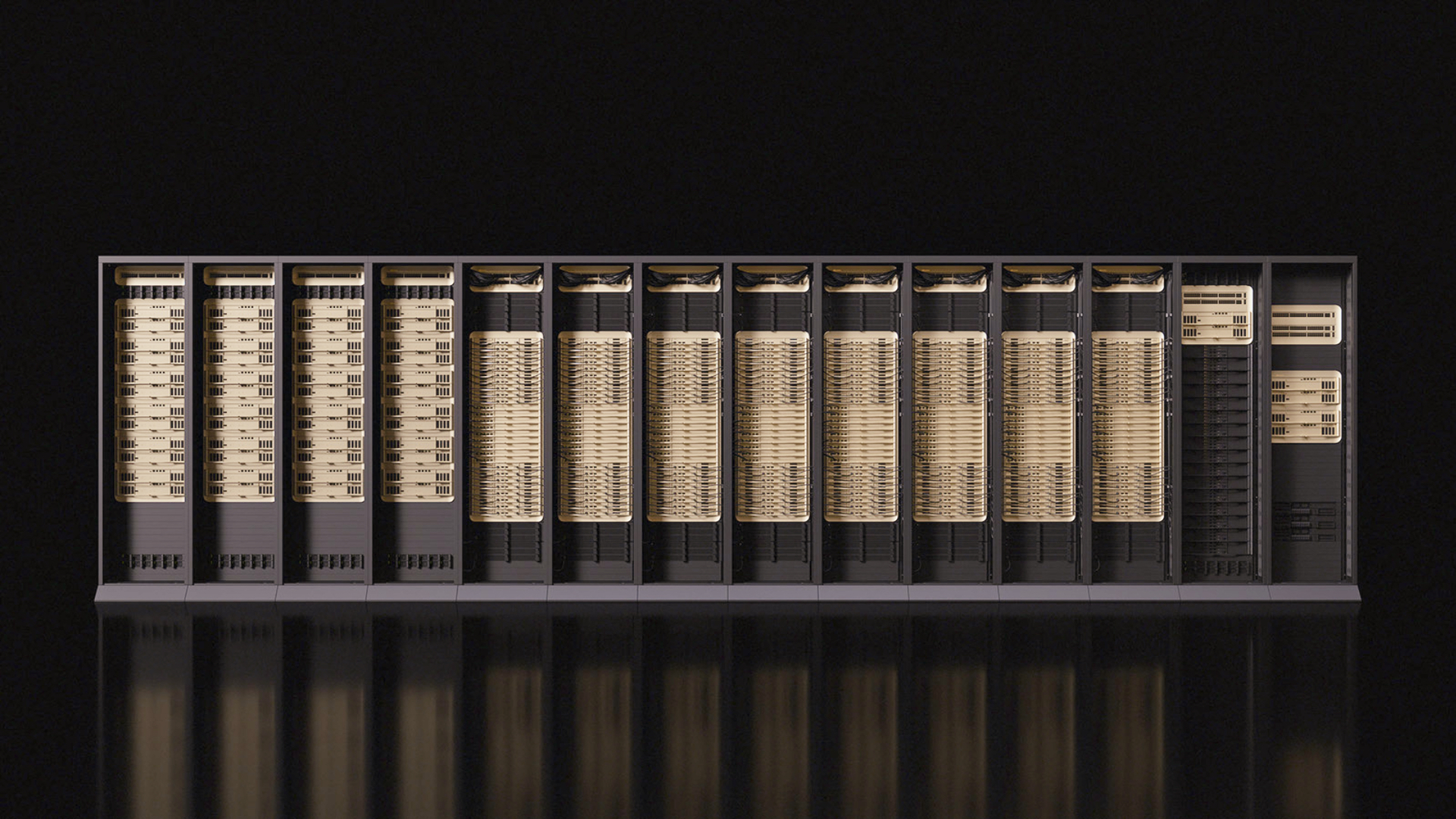 Nvidia Rubin: A new definition of AI economics and the end of the ...