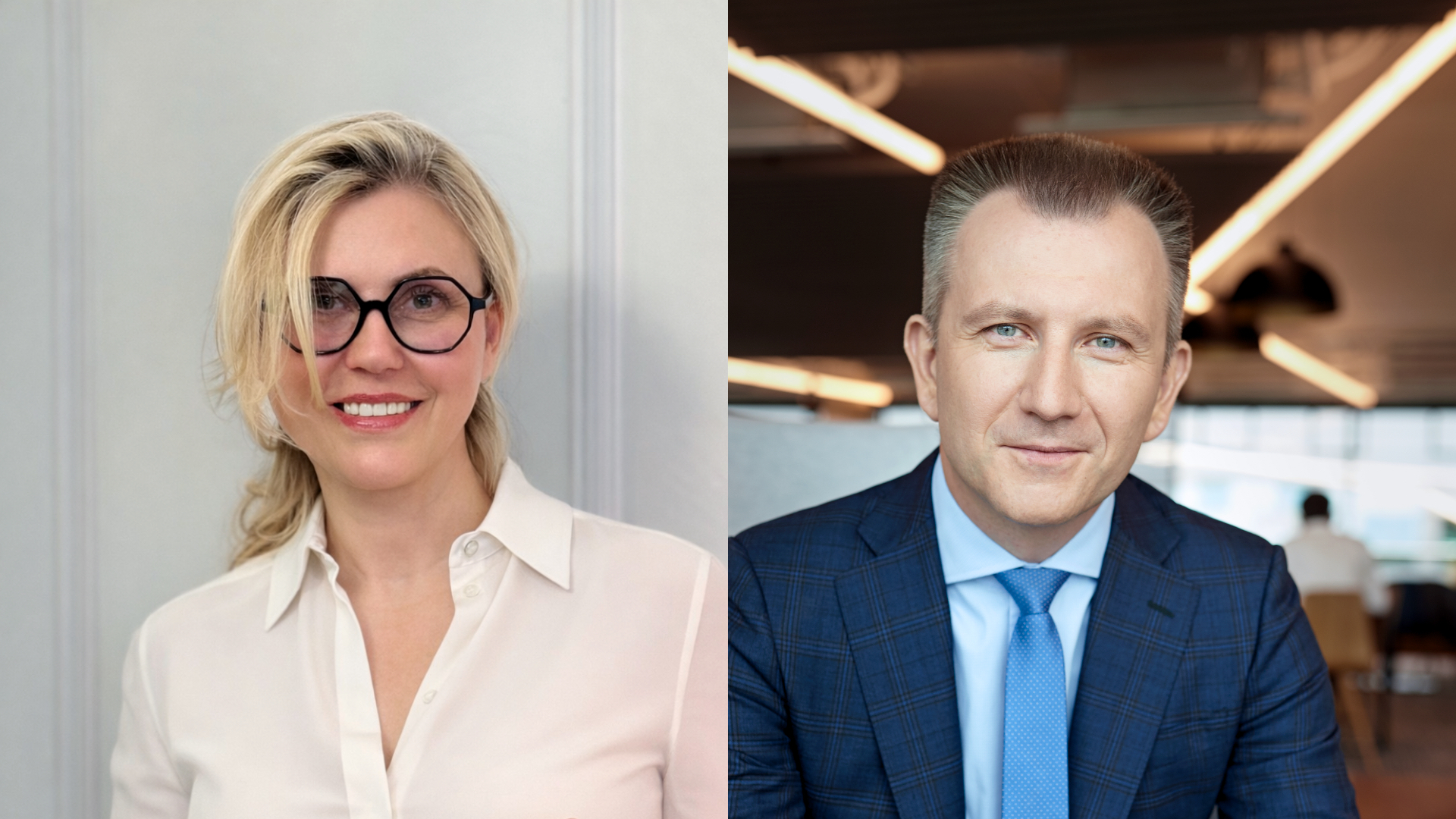 Microsoft Poland bets on veterans. Strategic castling in the shadow of ...